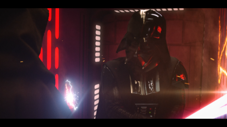 Scene 38 Reimagined – FXitinpost