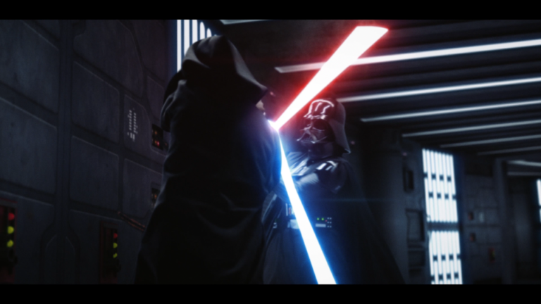 Scene 38 Reimagined – FXitinpost