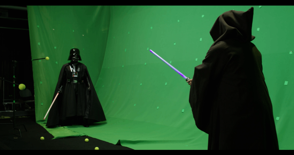Scene 38 Reimagined – FXitinpost