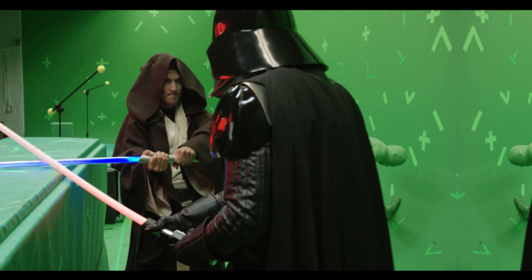 Scene 38 Reimagined – FXitinpost